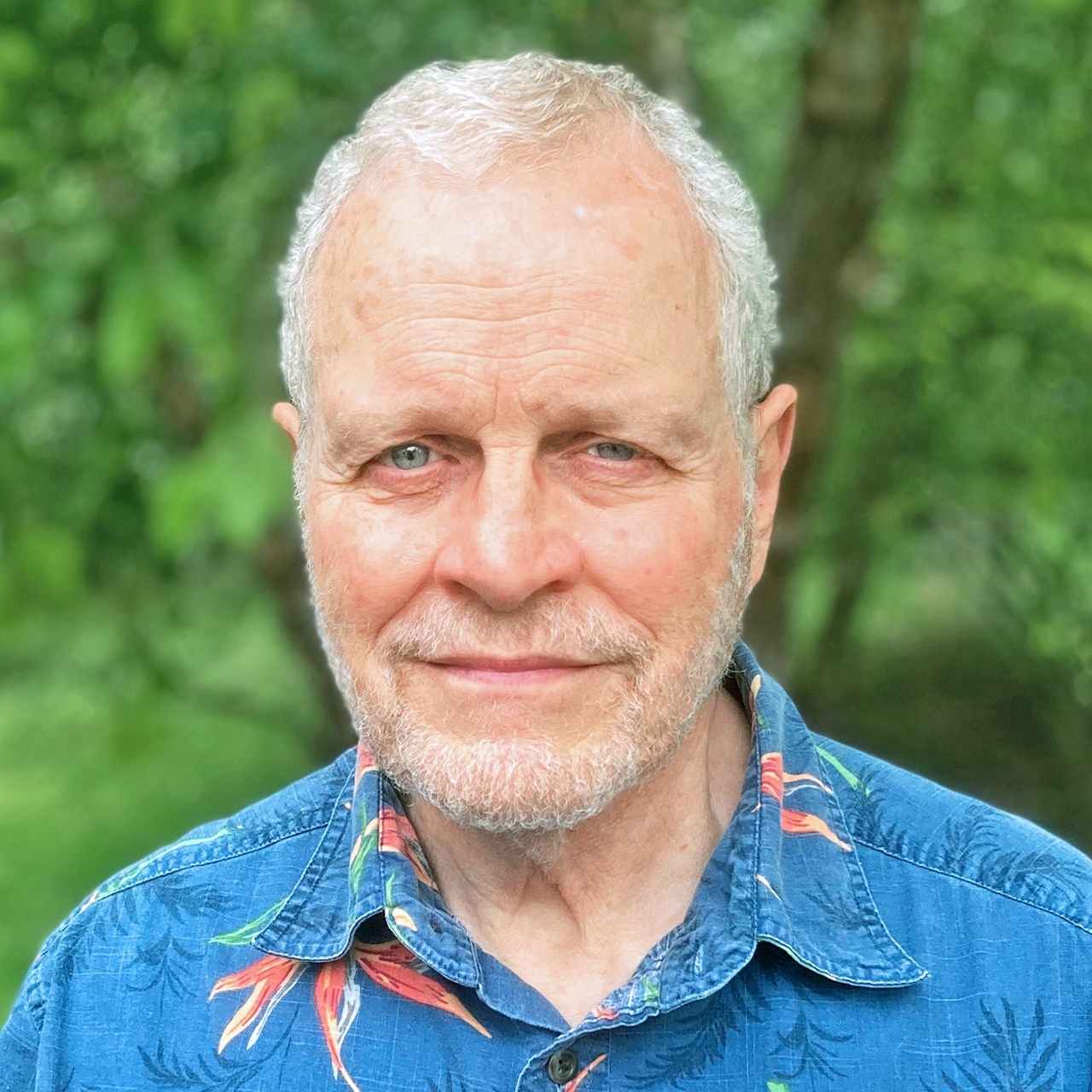 Leadership ⋆ Undaunted Futures